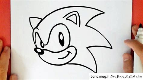 عکس نقاشی پسرانه خفن ️ بهترین تصاویر