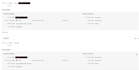 Twilio Calls Being Marked As Spam Twilio