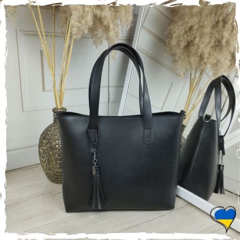 Сумка жіноча з турецької та якісної екошкіри Сумка женская солідна 649 грн Сумки через