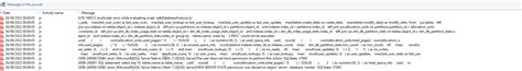 Sql VIEW SERVER STATE Permission Was Denied On Object Server