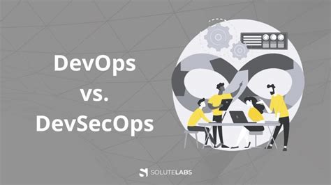 Devops Vs Devsecops Similarities And Key Differences R Devsecops