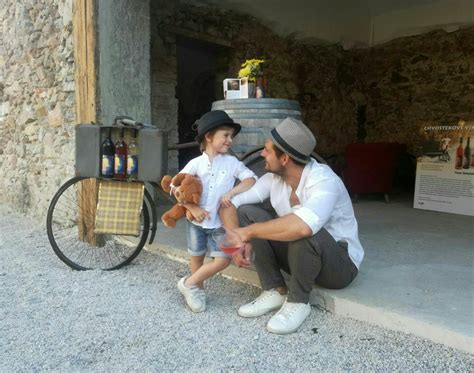 Víno Chvostek Places Visit Bratislava