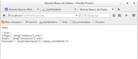 Ajuda Com Php Dentro Do Html E Problema Com Caractéres Especiais Do