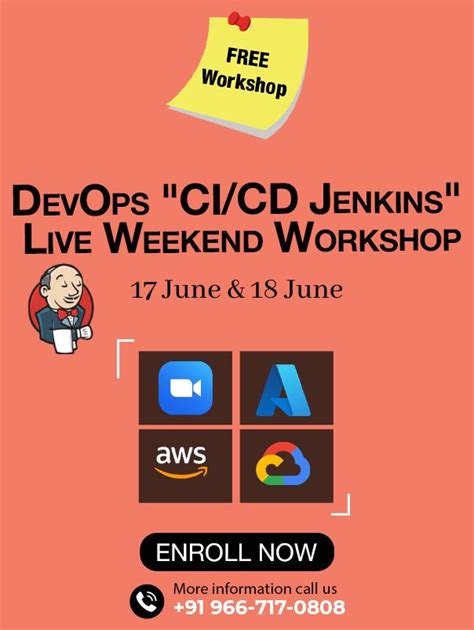 Devops Classes Training Education Technology It