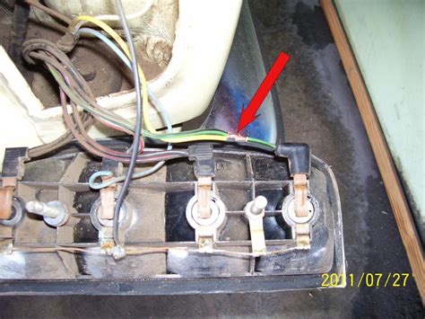 South African Trailer Plug Wiring Diagram Wiring Work