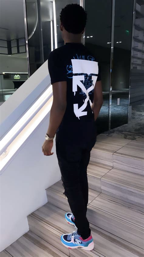 Street Fashion Men Streetwear Black Men Street Fashion Best Mens