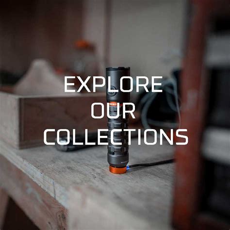 Big Larry 3 Work Light And Flashlight Nebo