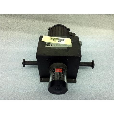 Waveguide Variable Attenuator Attenuators BMI SURPLUS INC