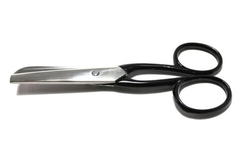 Vintage Tailors Pattern Scissors George Barnsley And Sons