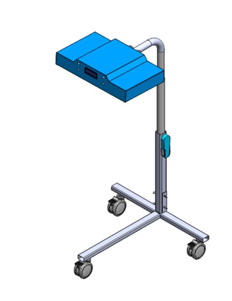 Free Cad Designs Files And 3d Models The Grabcad Community Library