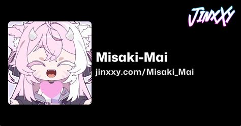 Misaki Mai Misaki Mai Jinxxy