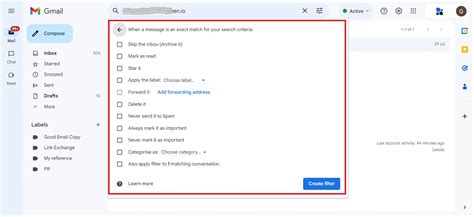 How To Create Multiple Email Addresses From One Gmail Account