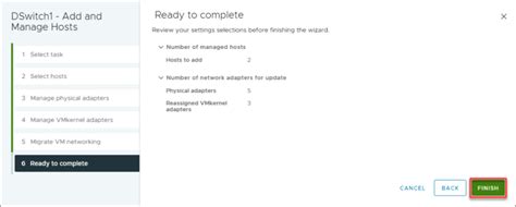 Understanding Vmware Networking With Practical Examples