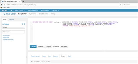 let s refresh analytic functions in hive i