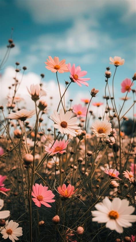 Spring Aesthetic Wallpapers Backgrounds