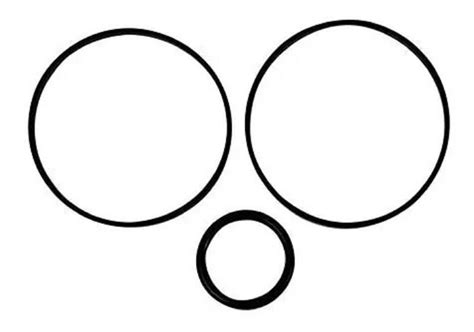 Anel Oring Veda Motor Partida Titan Strada Twister Tornado Vedox Autopeças Magazine Luiza