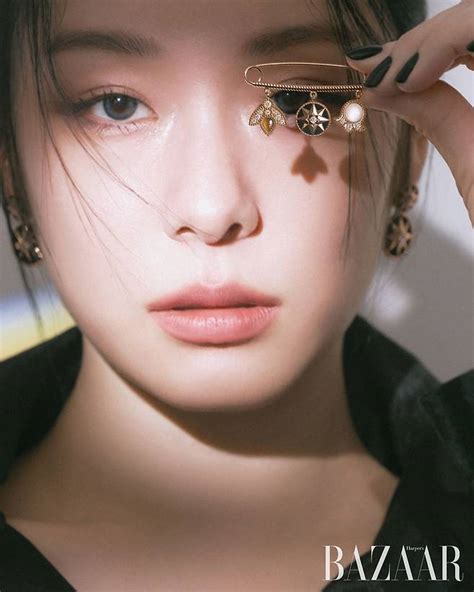 김연아 오늘 공개된 화보 에펨코리아