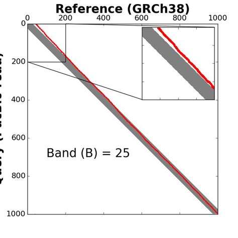 A Smith Waterman Equations B Smith Waterman Scoring Parameters