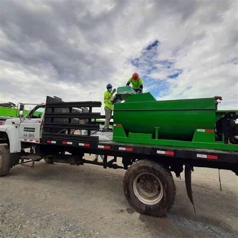 Nosotros Grasstech
