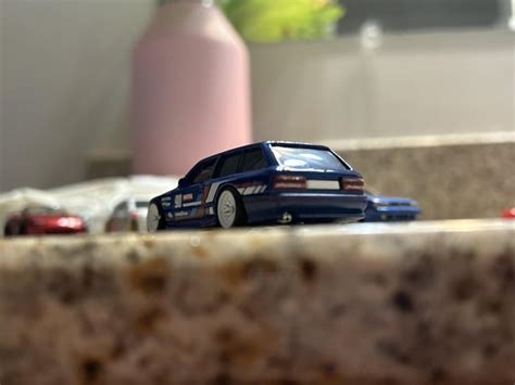 Detailed Bean Wagon Rhotwheels
