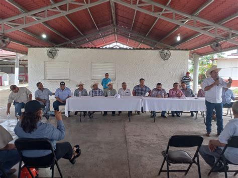 Denuncian Asesinato Del Ganadero Leonides Torres En Juárez Chiapas