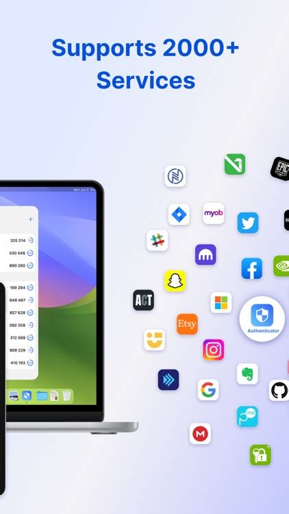 Authenticator App Authy 2fa By 满 李