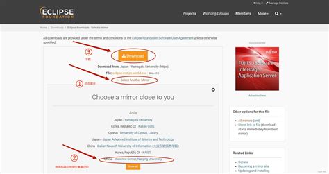 java安装教程：配置环境变量、jdk的下载与安装、以及eclipse ide的安装与下载（全网最详细的讲解） 怎么下载并配置java环境变量