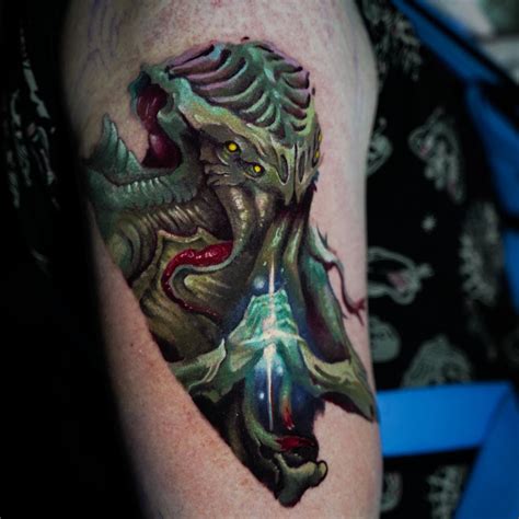 Тату Новосибирск - Выбирай Мастера по Татуировкам | iNKPPL