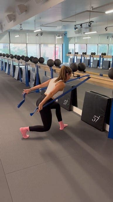 An Honest Review Of Physique 57 Sarah Jessica Parkers Fave Workout