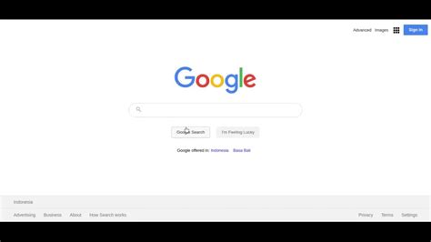 Cs50 Web Project 0 Search Youtube