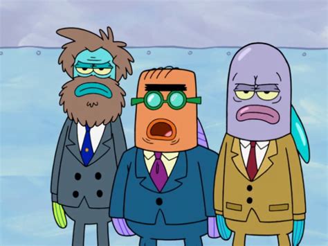 Spongebuddy Mania Spongebob Episode Restraining Spongebob