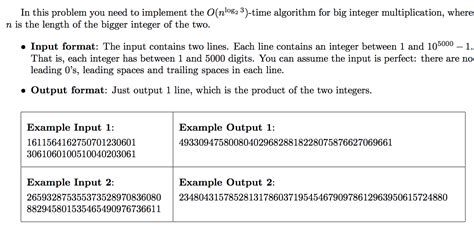 Solved In This Problem You Need To Implement The Onlog2