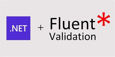 Fluentvalidation Aspnet Core