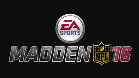 Ea Sports Madden Logo