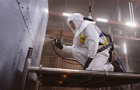 Spray Coatings Technology Types And Application Guide Coatings Directory