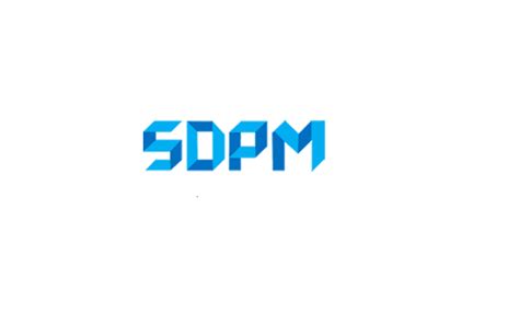 Sdpm International Now Hiring Pcs Manager تقوم شركة Sdpm International