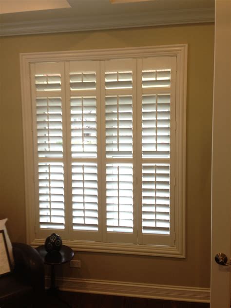 One Panel Vs Two Panel Shutter Layouts Artofit