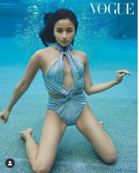 50 Alia Bhatt Bikini Pictures Hot And Sexy Inbloon