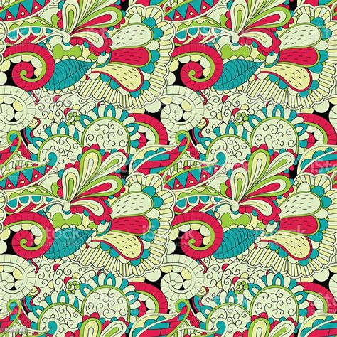 트레이서리 원활한 장식 민족별 멘디 곡선형 낙서 디자인식 벡터 Australian Rugby Championship에 대한 스톡 벡터 아트 및 기타 이미지