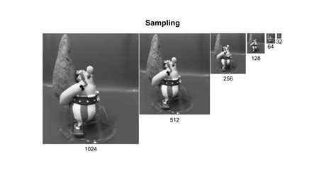 Sampling And Quantizationpptx