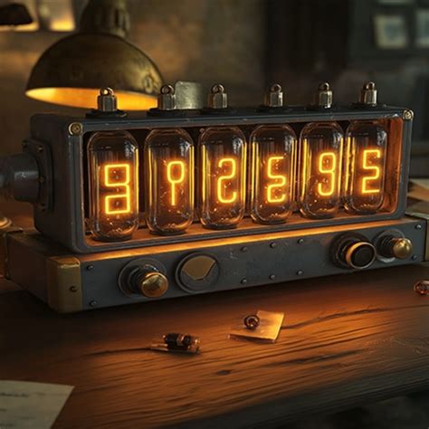 Shock And Awe Trophy In Chronos Time