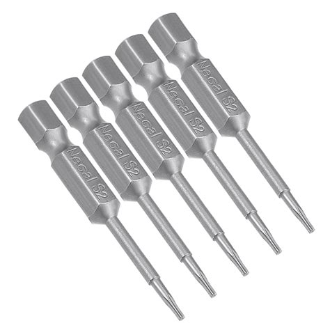 Mastering T5 Torx Screwdriver Projects Essential Features Toolbox Tales