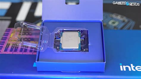 Intel Is Desperate I7 14700K CPU Review Benchmarks Gaming Power GamersNexus