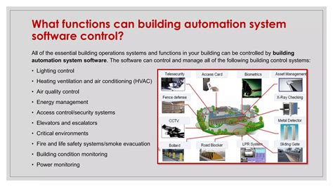Building Information Modelling BIM And Integrated Buliding Management System IBMS PPT