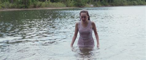 Alycia Debnam Carey Nude Pics Page 1