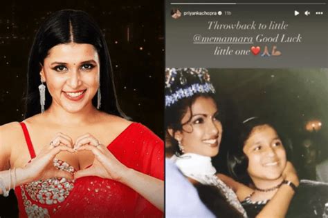 Bigg Boss 17 Mannara Chopra To Ankita Lokhande Contestants Ranked