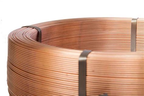 Submerged Arc Welding Wires Kjs Kavosh Joosh