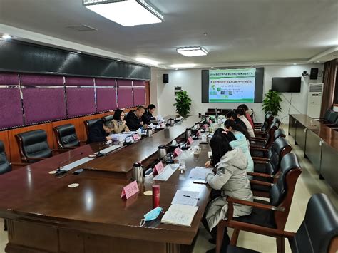 我院承担的2019年市茧丝绸行业项目 顺利通过验收