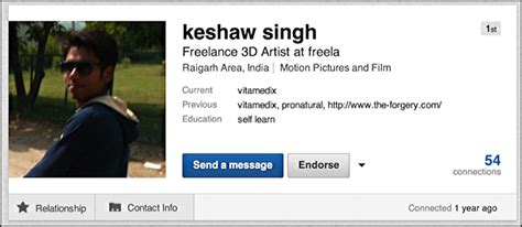 Easiest Way To Remove A LinkedIn Connection