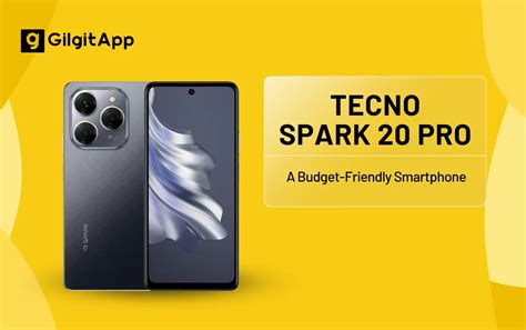 Tecno Spark Pro Price In Pakistan Specs Images